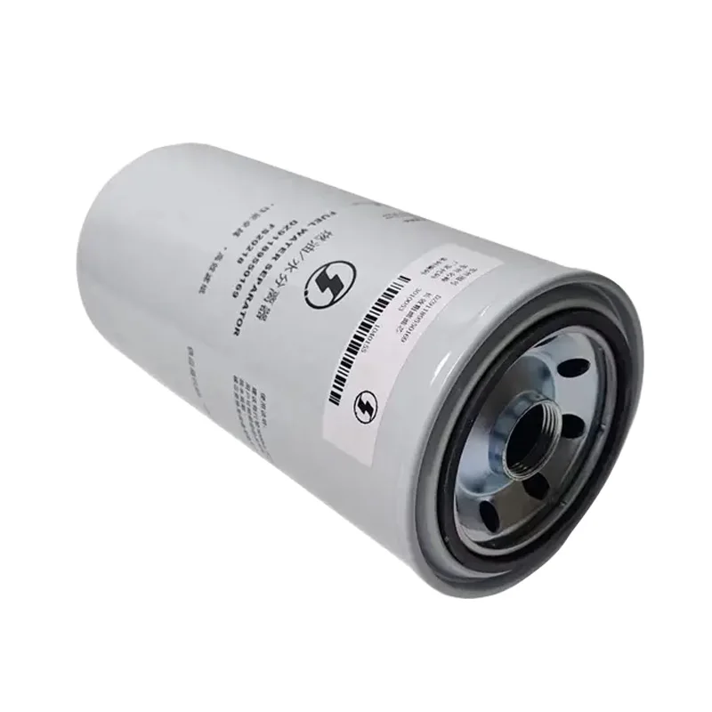Truck Engine Fuel Filter Oil Water Separator Filter Fs20218 ...