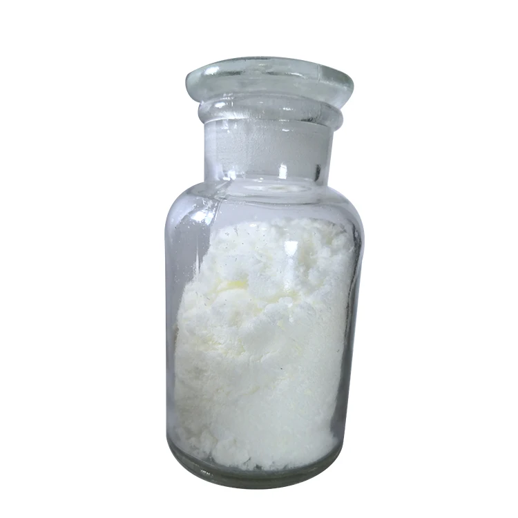 Cas 670-96-2 High Purity White Or Light Yellow Crystalline Powder ...