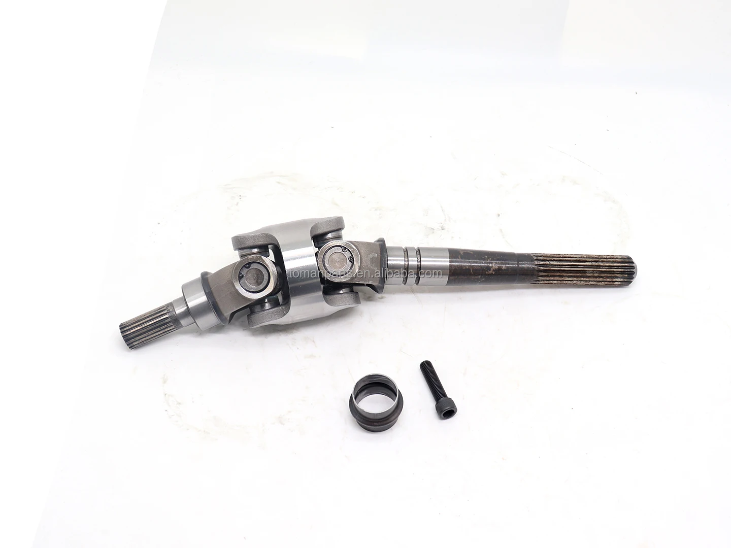 Volvo Penta U-Joint Driveshaft Kit - Replace 3852384 3860842