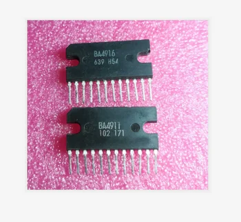 (ic Supply) Ba4916 Ba4918 Ba49181 - Buy Ba4916,Ba4918,Ba49181 Product ...