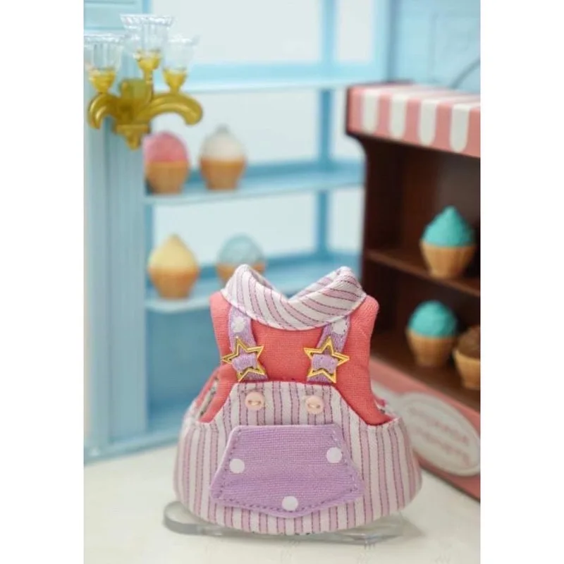 Monkey Pet Clothes Bushbaby Overalls In Super Cute Pastel Colors Jacket ...