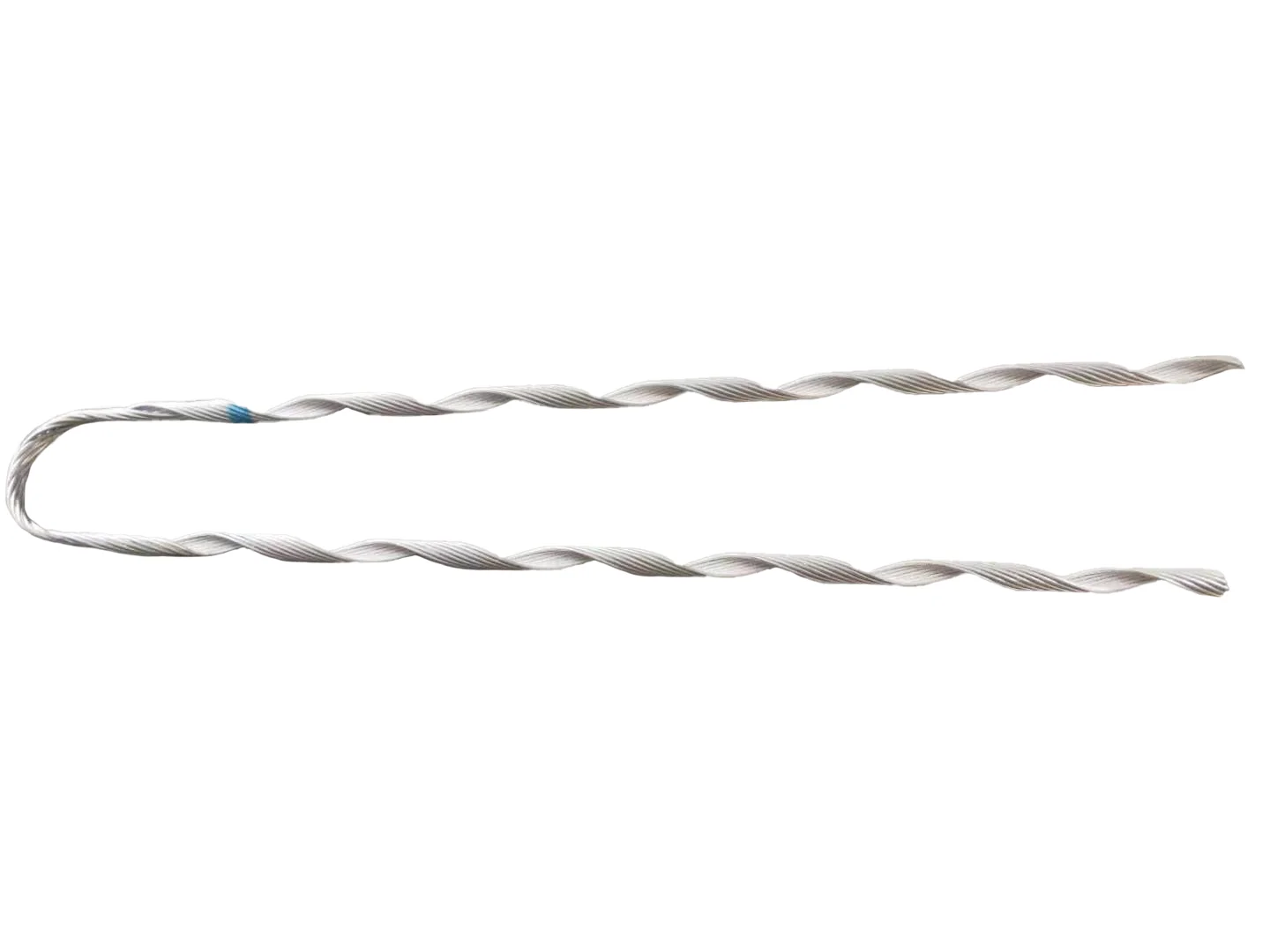 Structural Reinforcing Rods And Dead End Component For Adss Fiber Cable ...