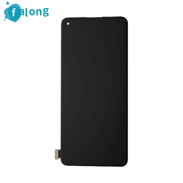 6.55 "1 + 8t Kb2001 Kb2000 Kb2003 Kb2005一加8t液晶显示器一加8t触摸屏 - Buy 适用于 ...