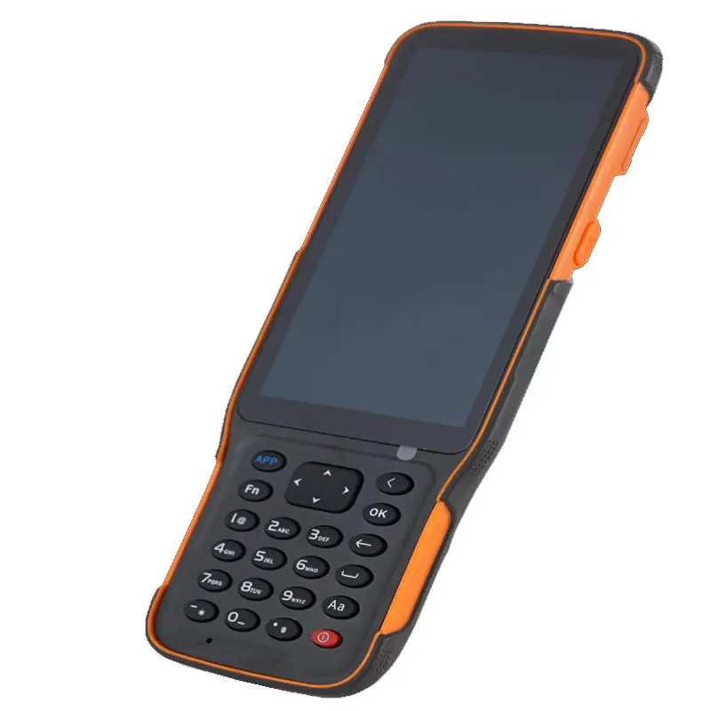 2022 CHCNAV GNSS GPS Controller HCE600 for Landstar 7 Date Collector