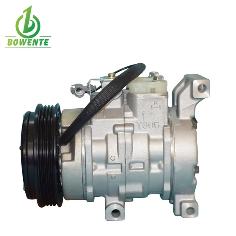 Toyota VIOS/YARIS AC Compressor - 10S11C OEM 88320-0D020