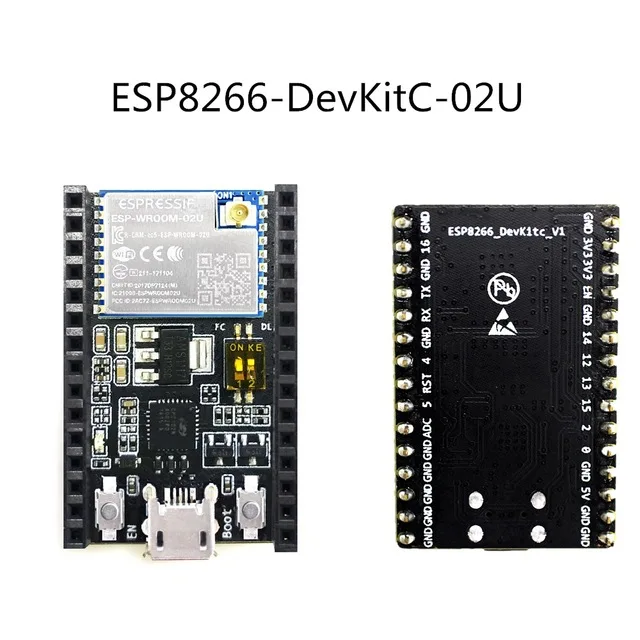 Papan Pengembangan Esp-prog ESP32-PICO-KIT ESP32-DevKitC ESP-WROOM-32 ESP-WROOM-32D ESP32-SOLO-1 ...