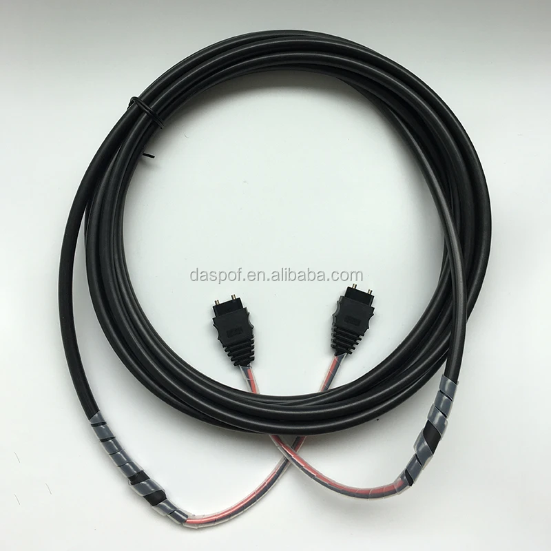 Mitsubishi CF-2071 Optical Fiber Cable - Single-Mode FTTP