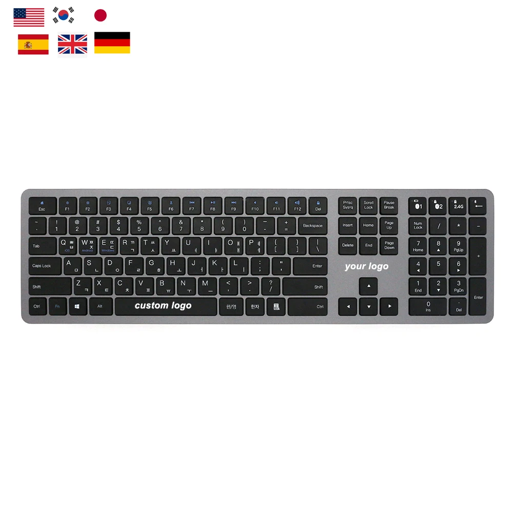 Swedish Keyboard Guide: How to Type Å, Ä, Ö & Choose the Right Layout