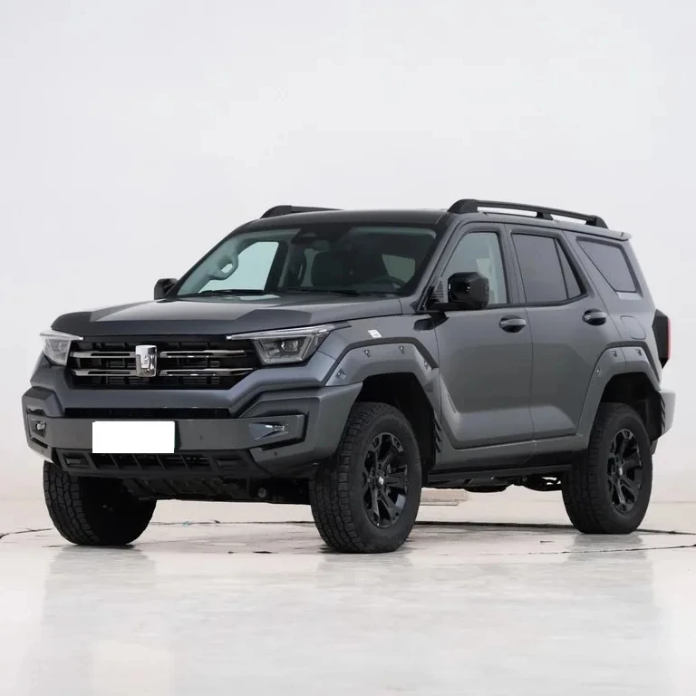Tank 400 Hi4 T 9at 2024 Adult Electric Car Off-road Vehicle Toyota Land ...
