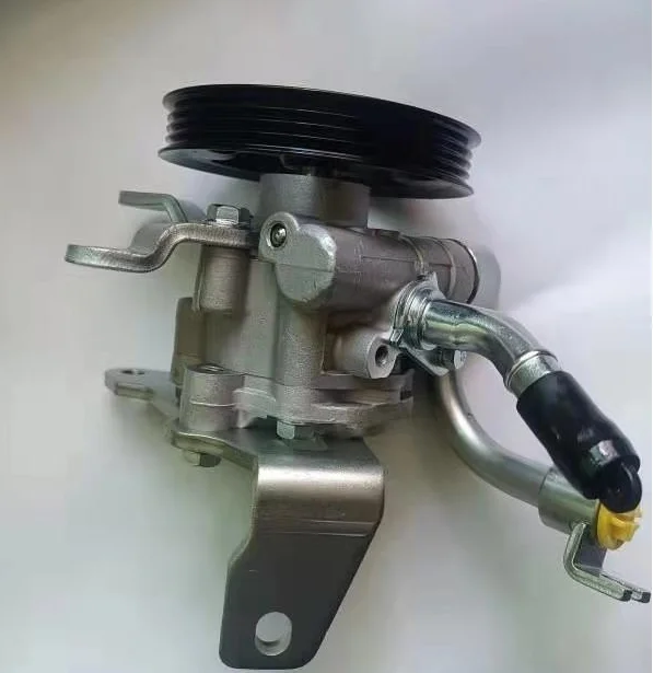 New Power Steering Pump For Nissan The Navarre 4 Pk 49110-4jm0b 49110 ...