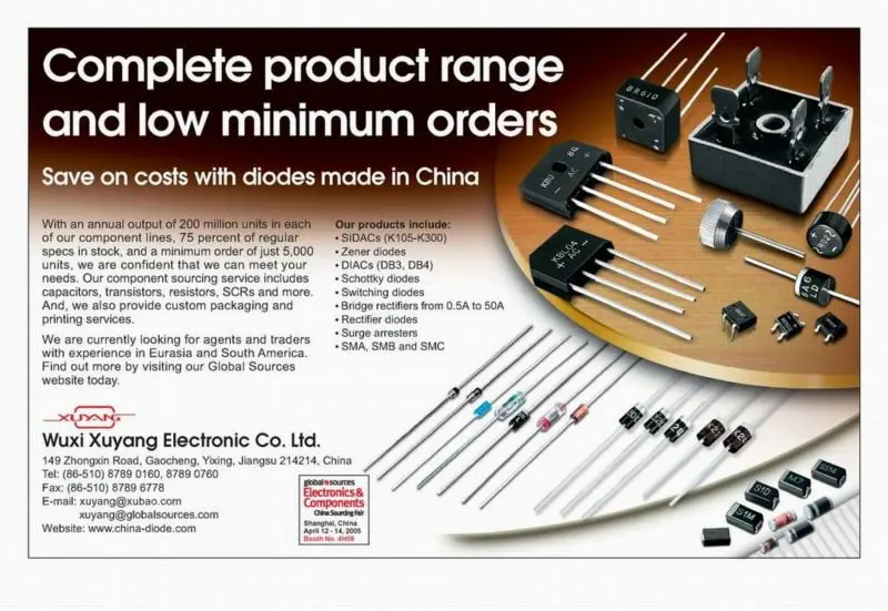 Bridge Rectifier Rb157 Rb156 Rb155 Rb154 Rb153 Rb152 Rb151 - Buy Rb151,Bridge Rectifier,Bridge ...