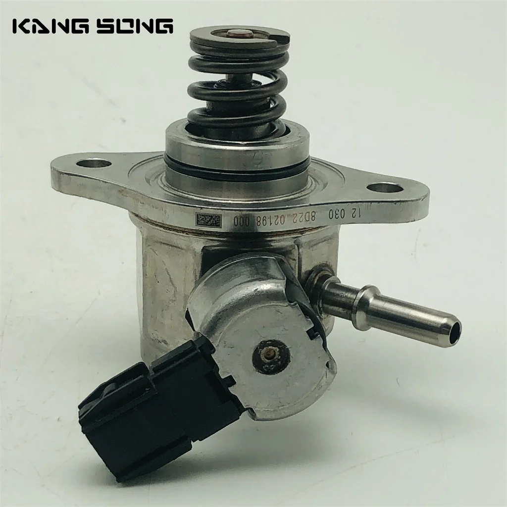 High Pressure Fuel Pumps for Toyota Camry - Quality & Reliability