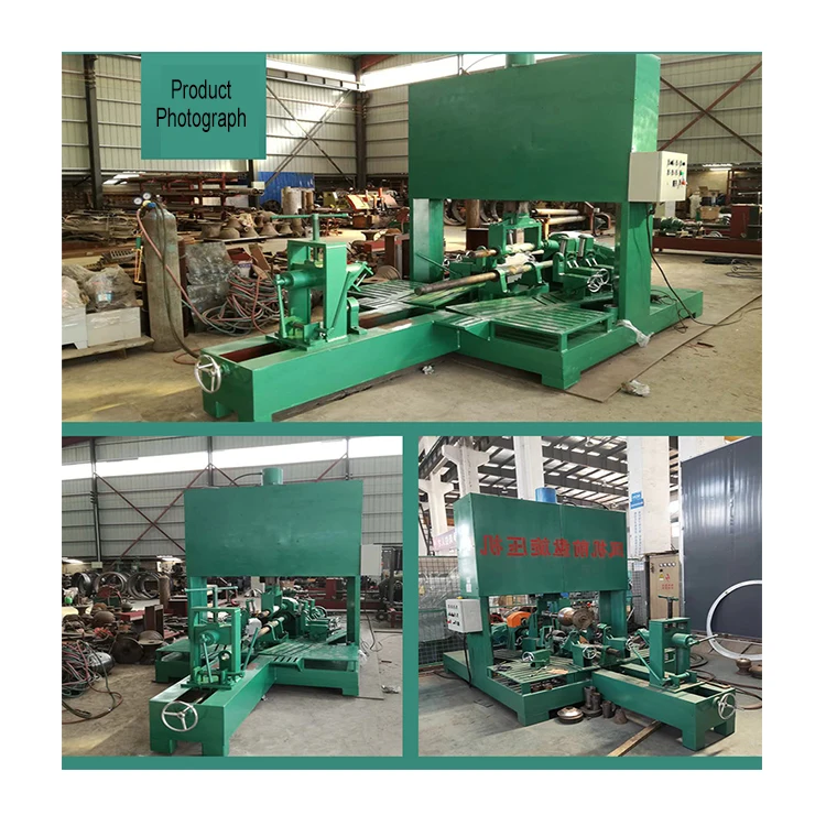 Large Scale Cnc Spinning Of Front Disc Processing Fan Horn Mouth ...