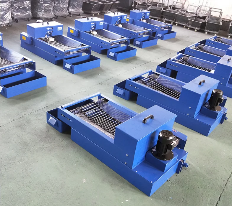 Liquid Paper Tape Filter Grinder - Efficient Filtration