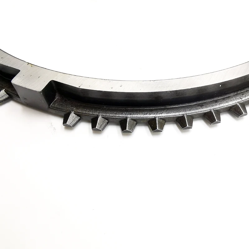 16S151 16S221 16S181 pesado autobús chino partes de la caja de cambios ...