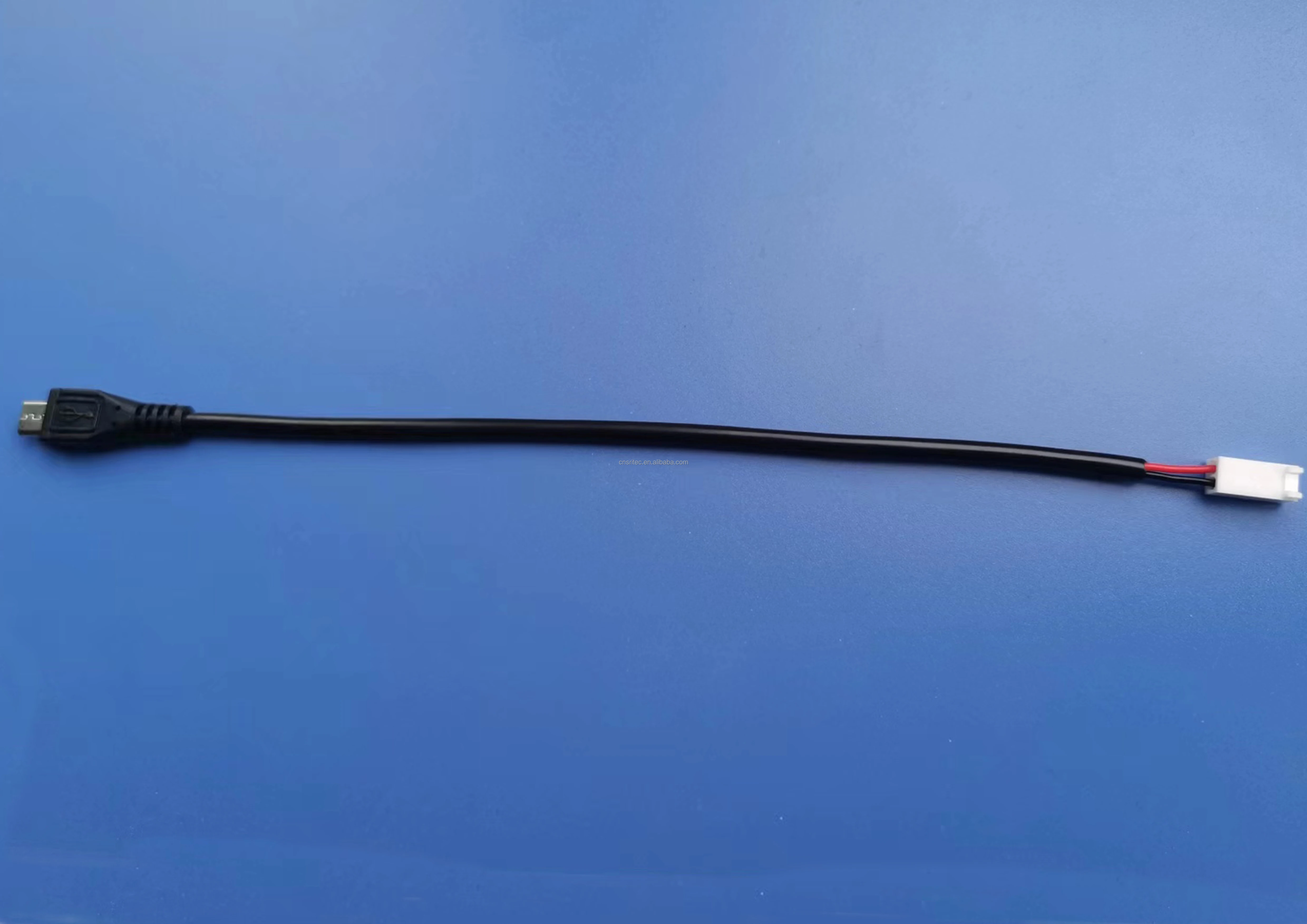 Micro Usb To 2510 2 Pin Molex Male Automotive Jst 2 Pin 22-01-1032(5051 ...