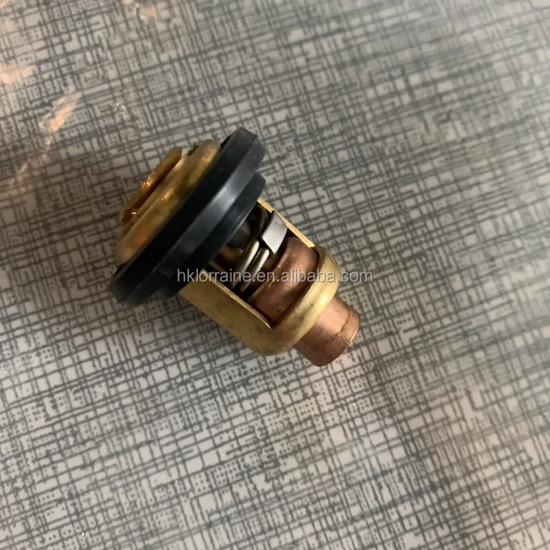 4 Stroke 50hp Ft50 Thermostat For Outboard Motor 66m-12411-01 ...