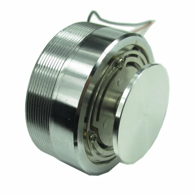 OEM 2 Inch 25w Audio Exciter Speakers - Sound Vibration