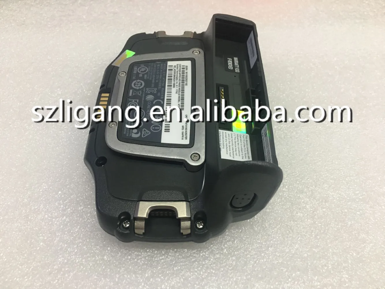 WT41N0-N2S27ER Wifi Wireless Handheld Computer for Zebra Motorola Symbol