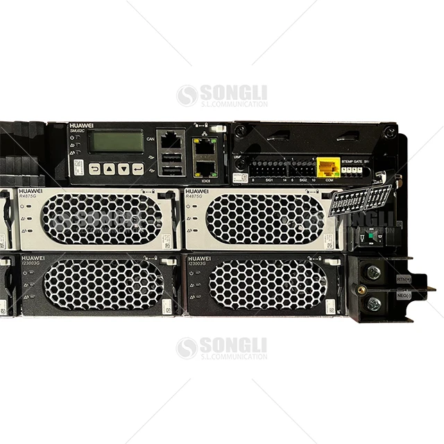 6kva Inverter System Module Inverter Subrack Etp23006-c3a1 48v Hybrid ...