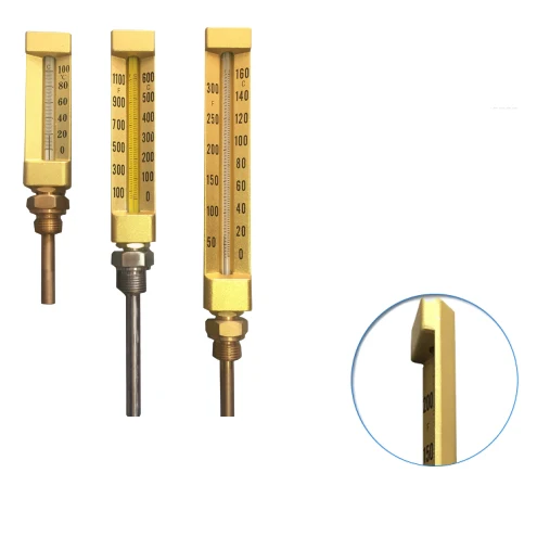 IMPA 681851 Metal Protective Case for Industrial Thermometer