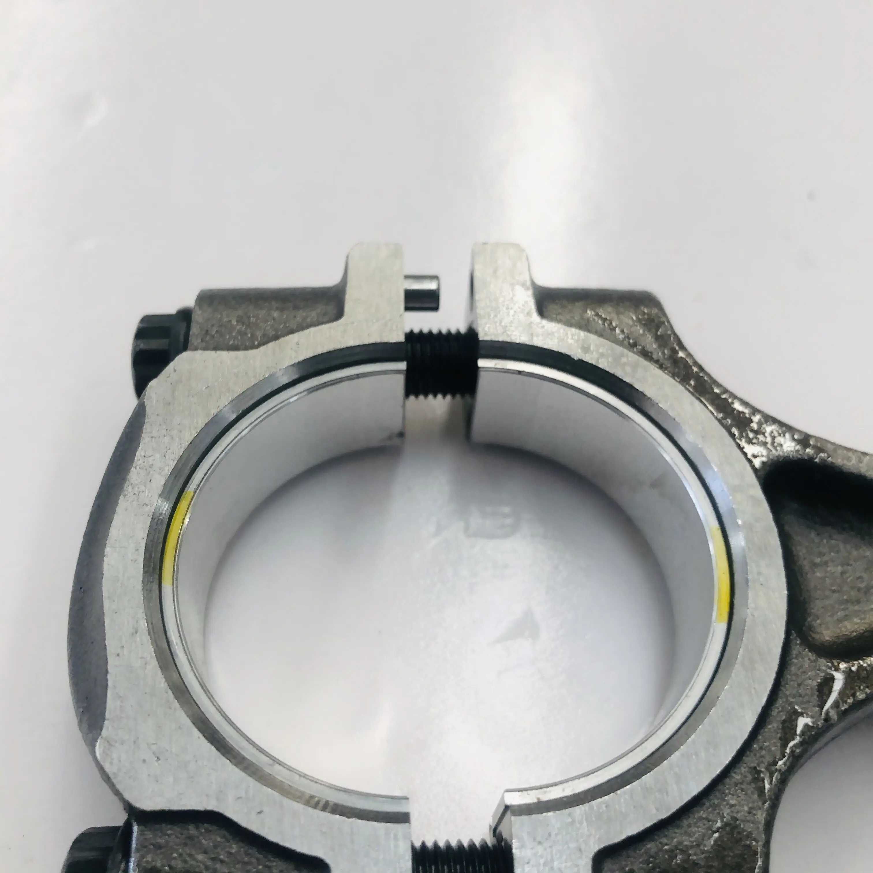 Can Am Outlander Renegade Commander 650 800 Connecting Rod & Bearing ...