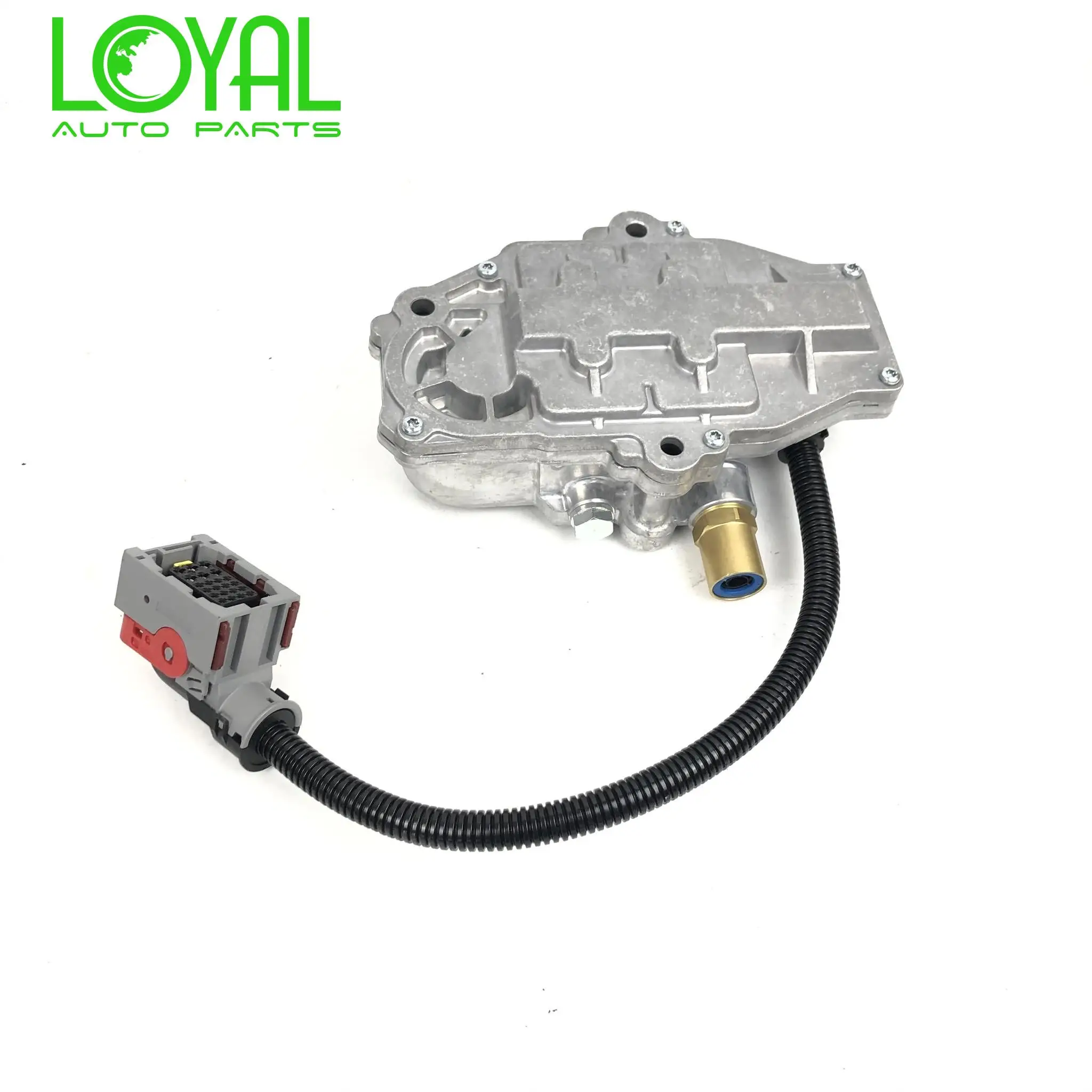 Gearbox Clutch Servo Solenoid Valve 21965284 7421965284 7422327072 ...