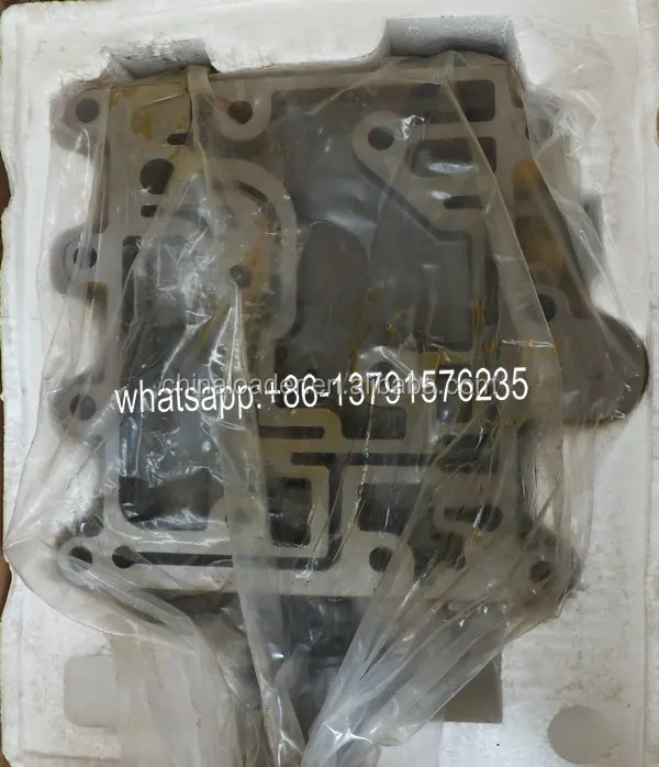 Sdlg 4120000064 Control Valve Lg936l4120000064 Control Valve Sdlg Spare ...