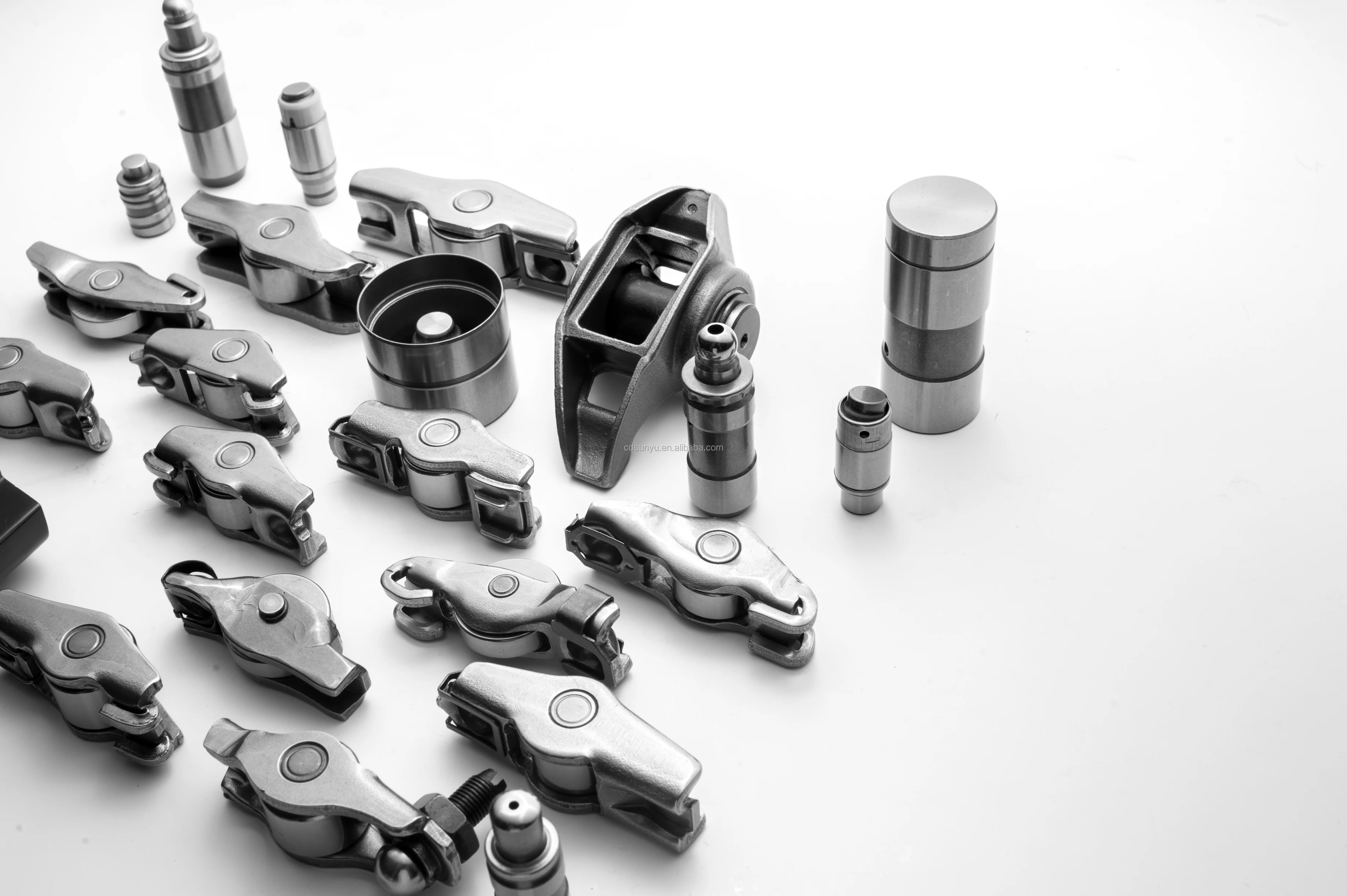 Rear Valve Lifters 05038786AD & 05038785AD - Durable & Efficient