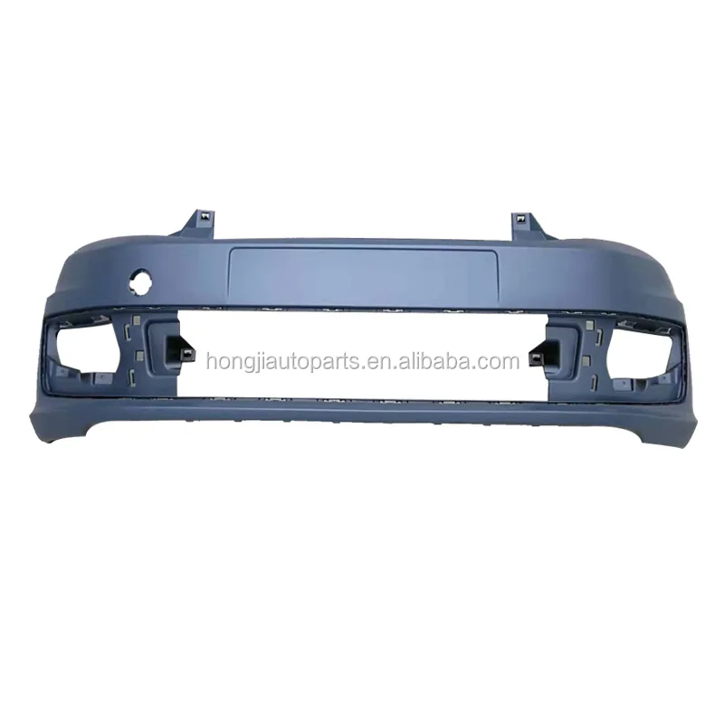 Car Front Bumper for Volkswagen Polo Sedan 6RU807221A