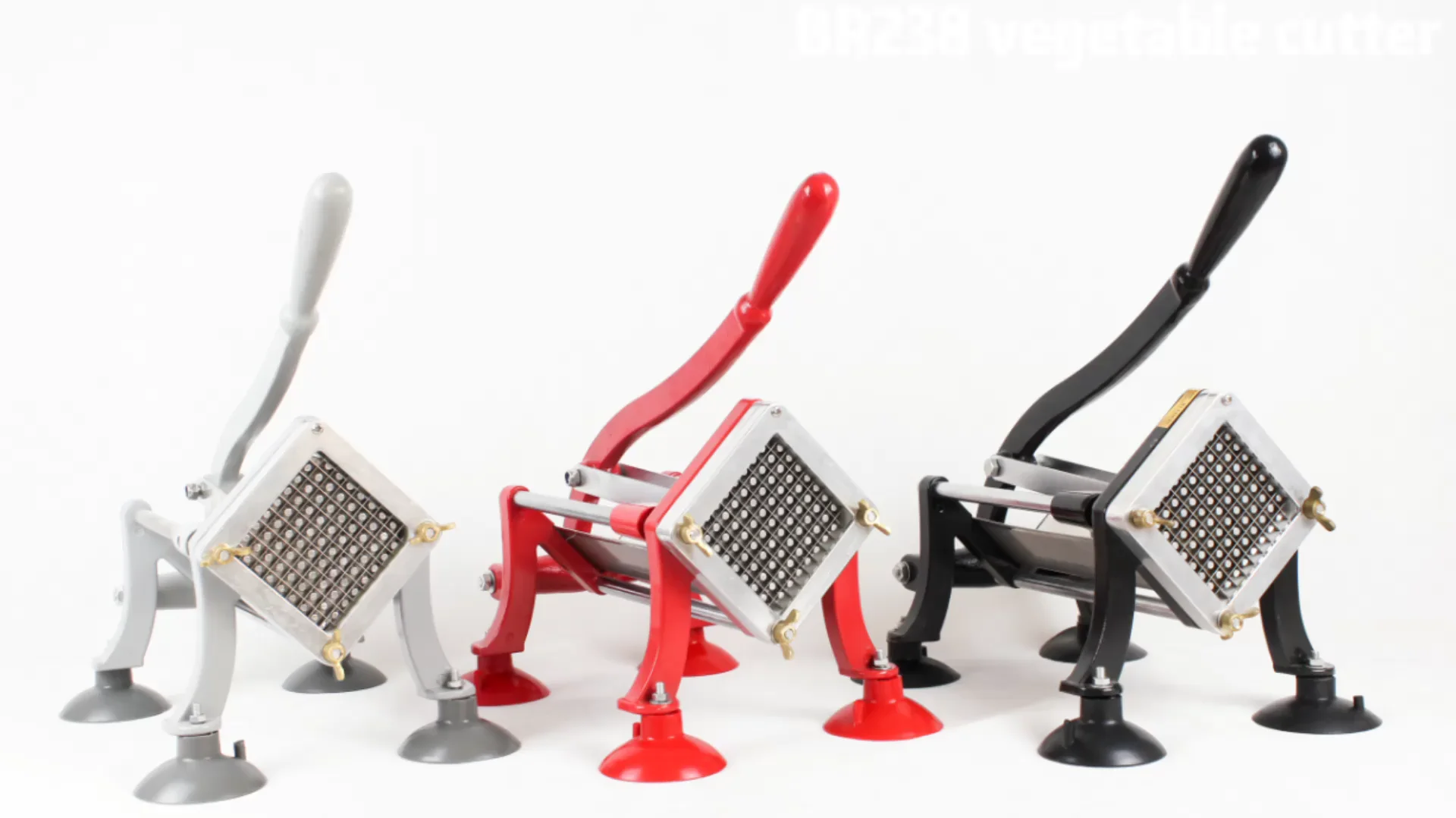 Manual Vegetable Cutter Machine Potato Chips Cutter Price - Buy ...