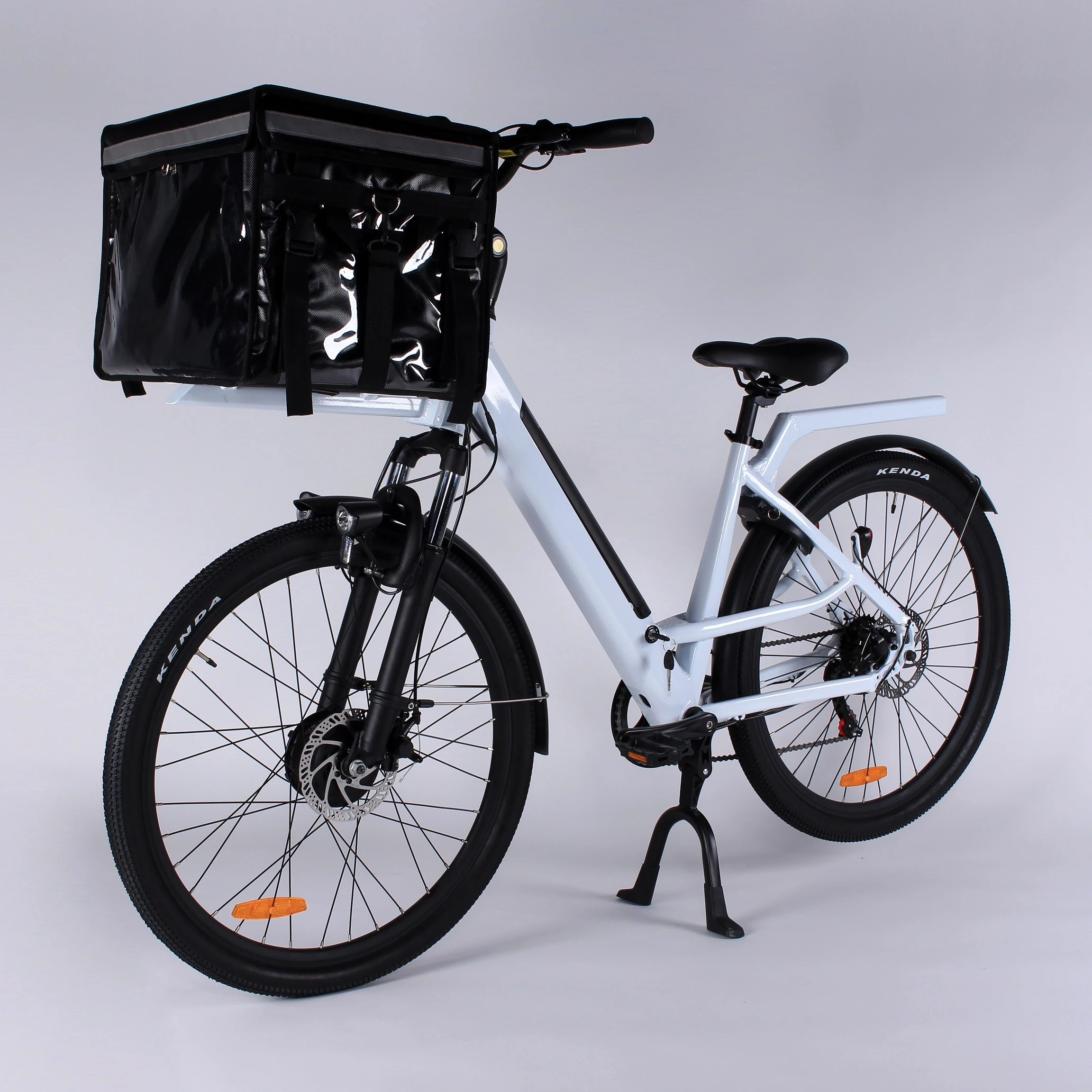 Oem Factory Direct 27.5inch Long Range Food Pizza Delivery 250w 500w ...