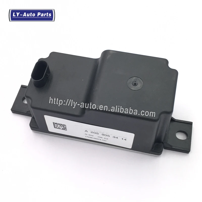 Auto Spare Parts Electric Oem A2059053414 2059053414 Voltage Converter ...