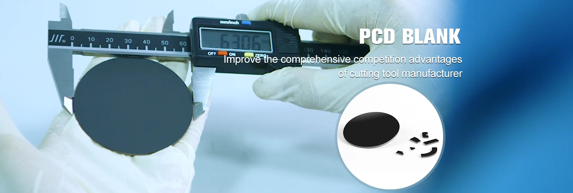 Funik Ultrahard Material Co., Ltd. - CBN Abrasive, CBN Micropowder