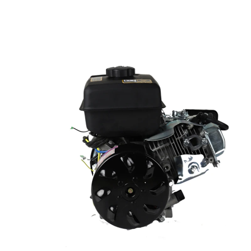 Electric Vehicle Range Extender - 48V to 60V Tricycle Battery