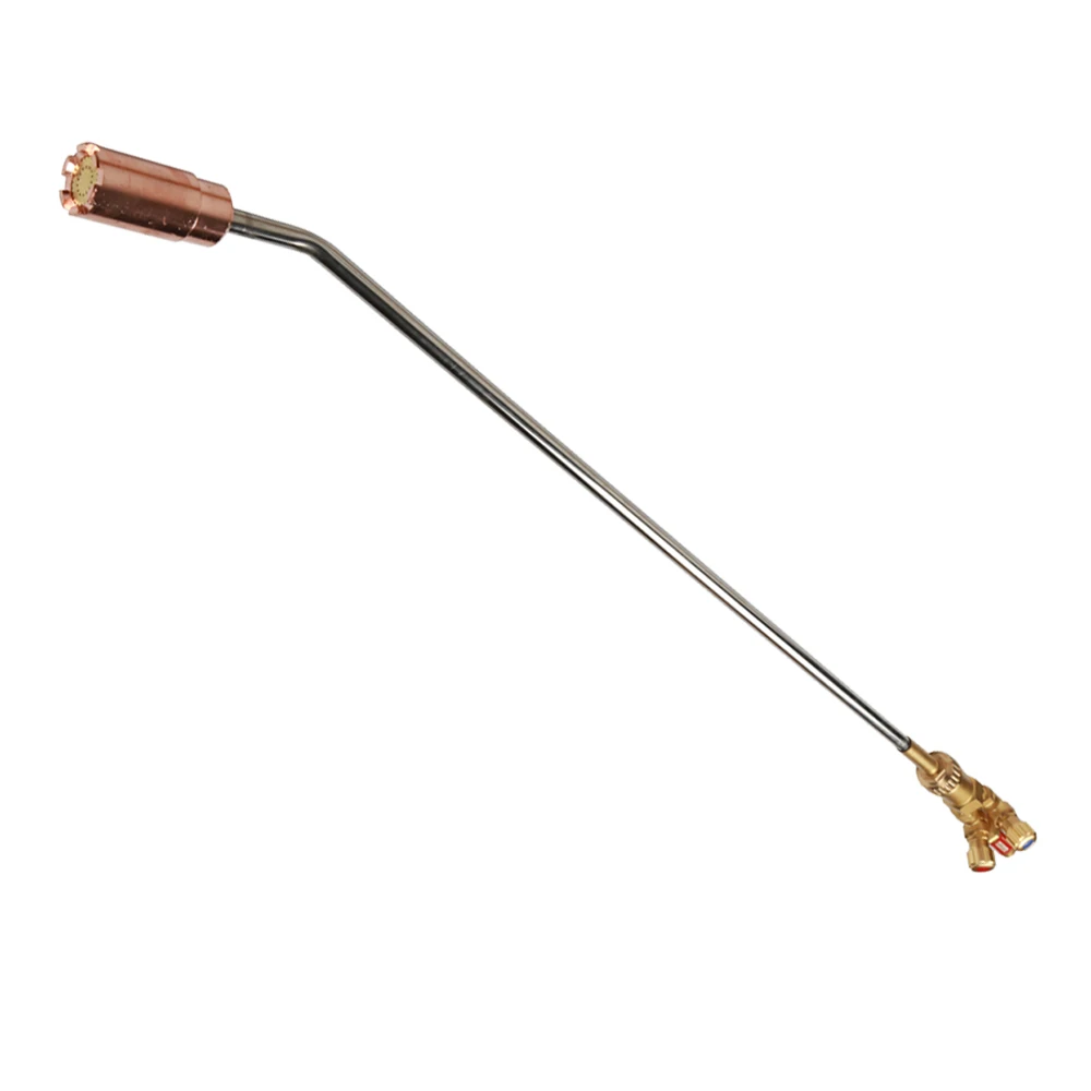 Messer Type Roasting Heating Torch For Steel Plate Preheating - Buy ...
