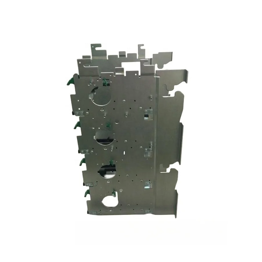 Atm Machine Parts Ncr S2 Pick Support Frame 445-0729562 4450729562 ...