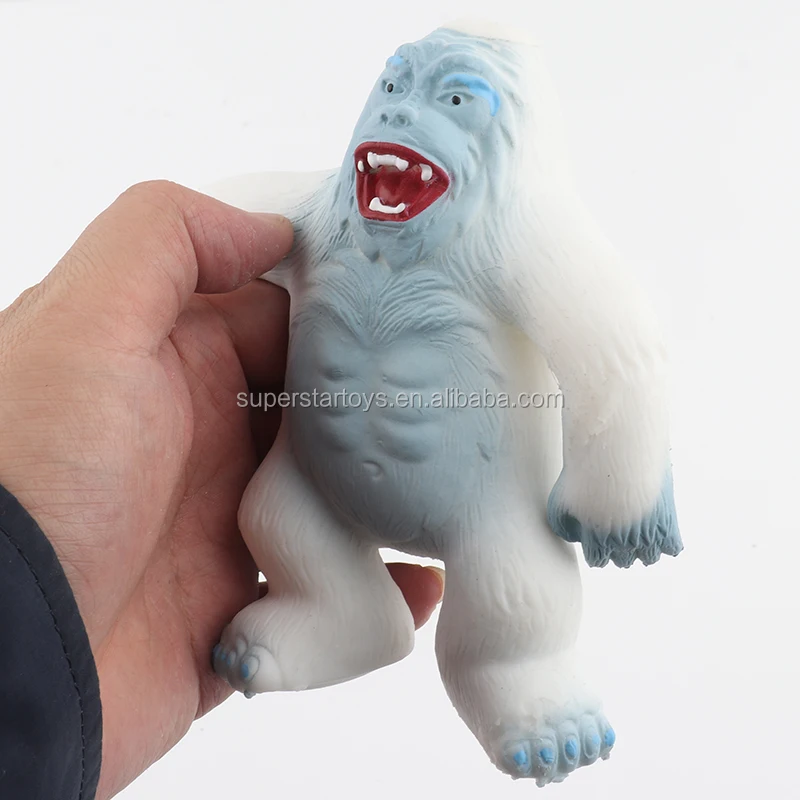 Superstar 2021 New Stretch Monsters,Tpr Sand Alien Werewolf Stretchy ...