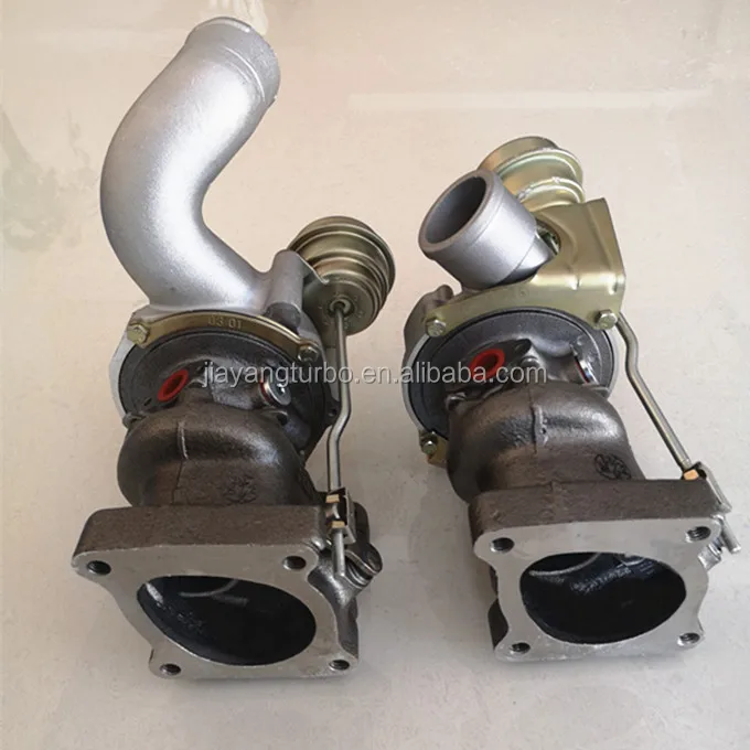 Twin Turbo K03-016 Turbo 53039880016 53039880017 078145701s 078145702s ...