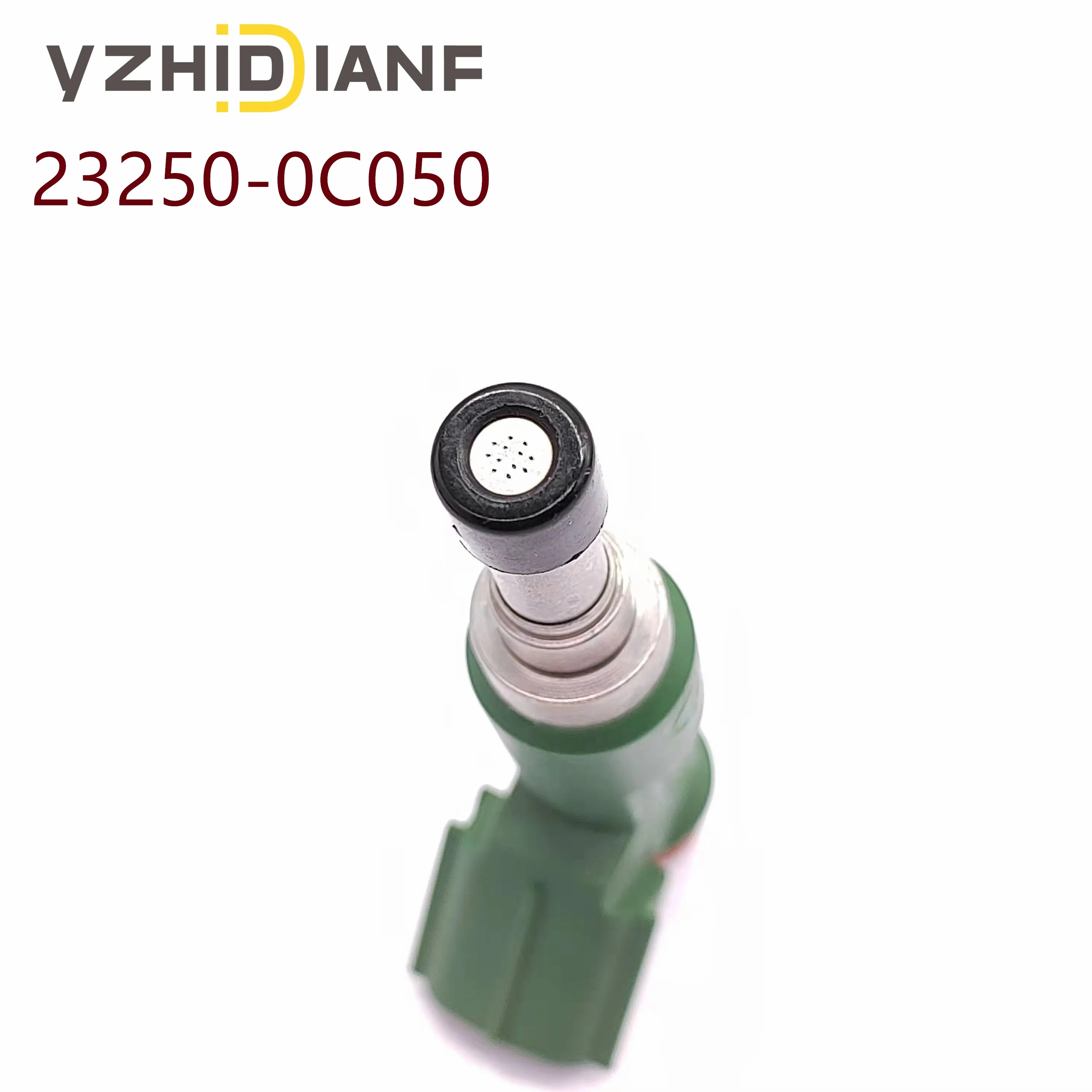 연료 인젝터 노즐 23209-0c050 23250-0c050 자동차 Hilux Vilux Vigo 륜구동 - Buy 23209 ...