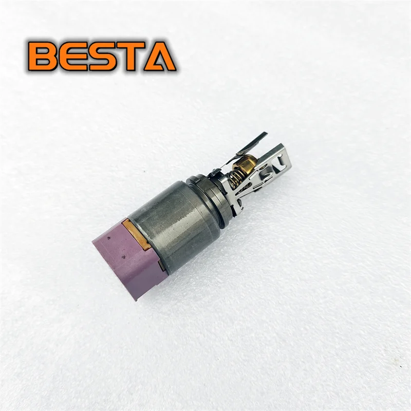 BMW X5 F15 Transmission Solenoid Valve - 8HP75 for Hybrid