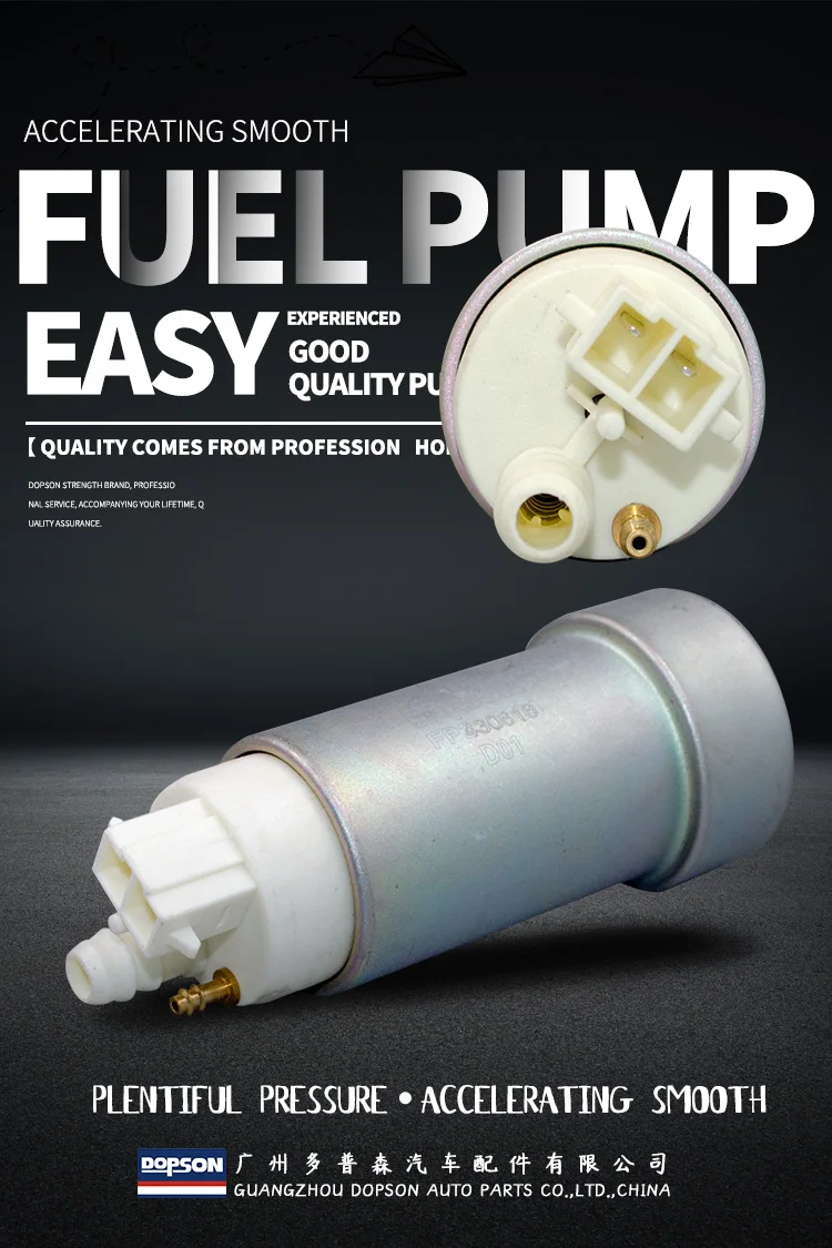 Petrol Fuel Pump Oem 16117159604 Sp5059m Ew8256m P6675m Fit For Bmw ...