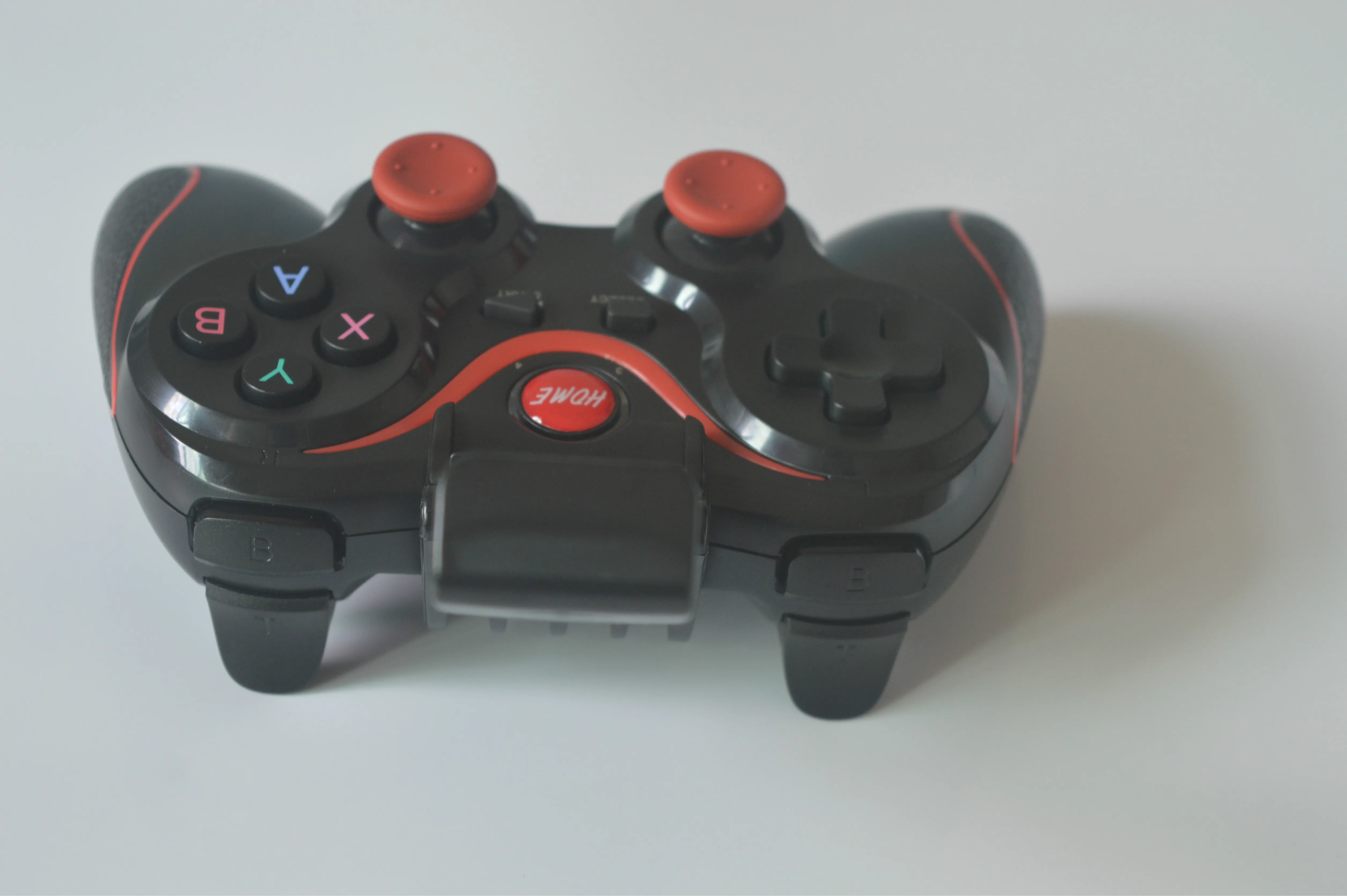 2019 X3 Wireless Gamepad Game Controller For Smartphones - Buy X3 ...
