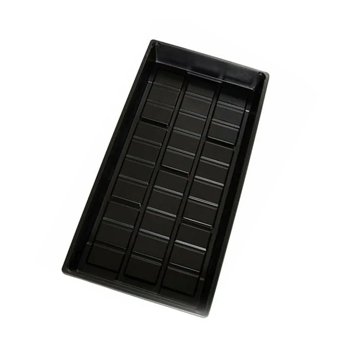 High Quality PS Plastic Nursery Propagation Trays Custom Disposable ...