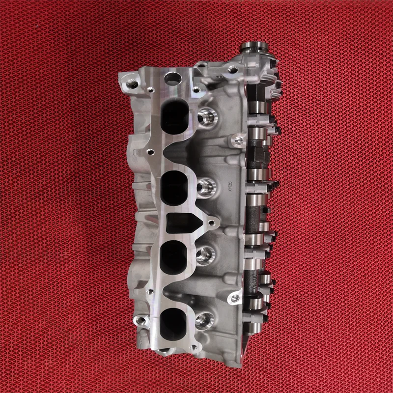 2tr Complete Cylinder Head for Hilux tacoma coaster Engine 2tr-egr ...