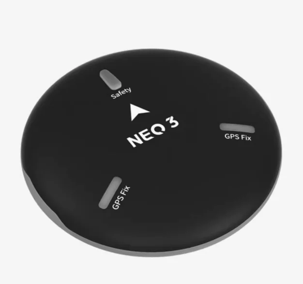 Cuav Neo 3 Gps 모듈 Gnss M9n Cuav V5 플러스 드론과 일치하는 버스 액세서리 수 있습니다 - Buy 큐브 ...