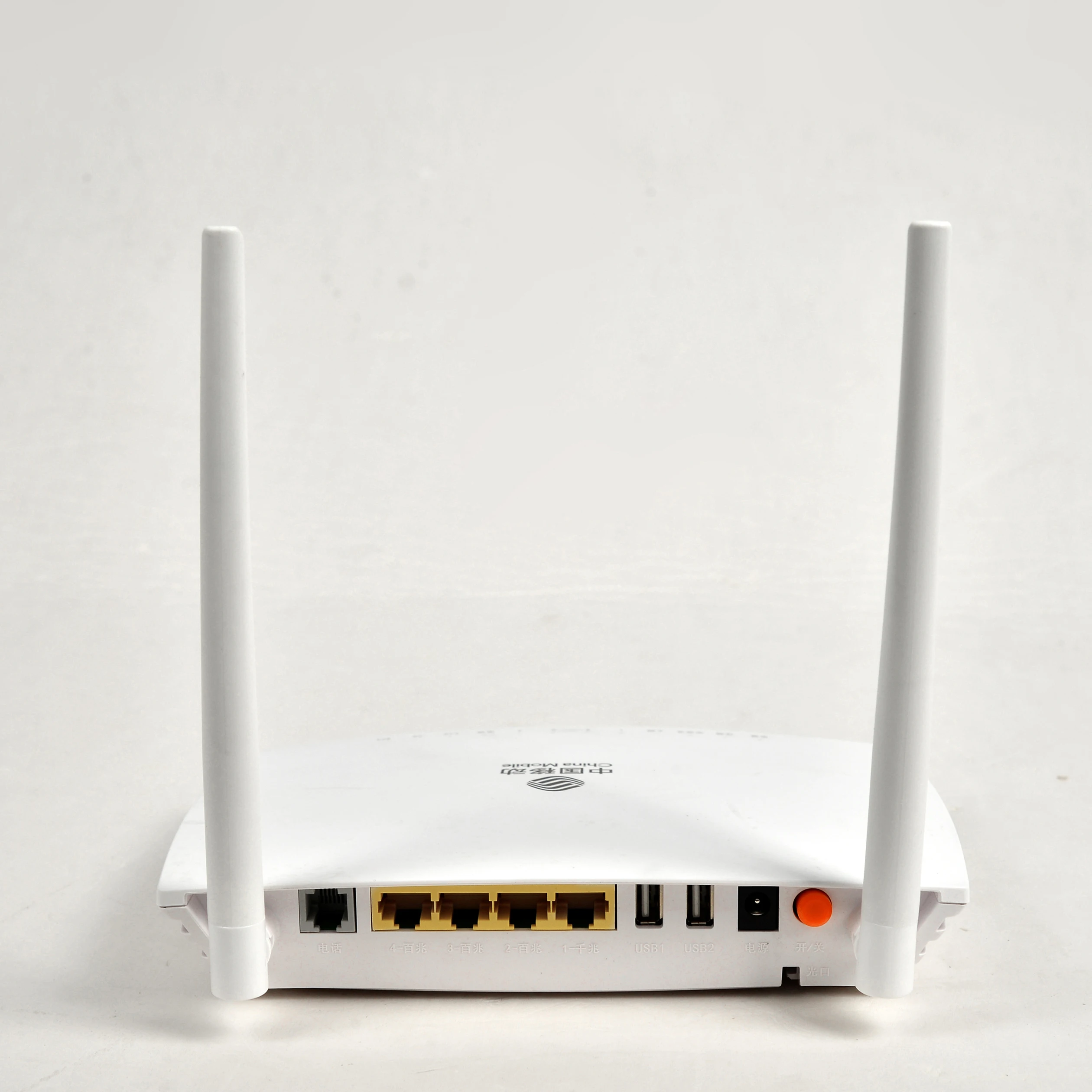 Gm620 Ftth Novo Original 2.4g/5g Wifi Modem,Gpon Onu Ont Com 1ge + 3fe ...