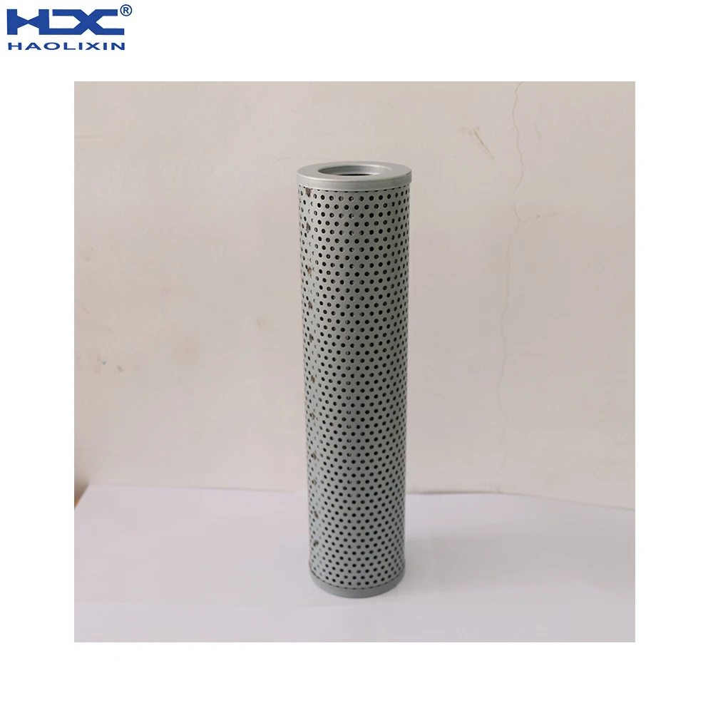 Cartridge Hydraulic Metal Canister Filter Hf7992 H-7973 57700 40300893 ...