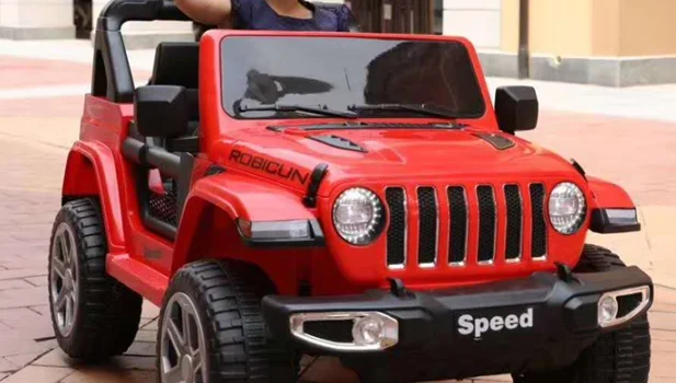 최신 어린이 자동차 12v 배터리 4 모터 어린이 장난감 자동차 두 좌석 Buy 어린이 장난감 자동차어린이 전기 자동차어린이 자동차 Product On