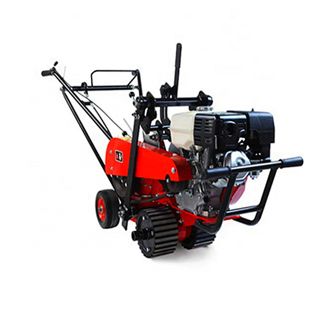 Lawn Mower Golf Grass Cutting Machines Industrial Turf Sod Cutter ...